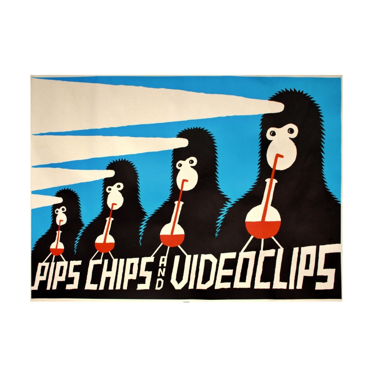 Pips, Chips & Videoclips Shop • Product